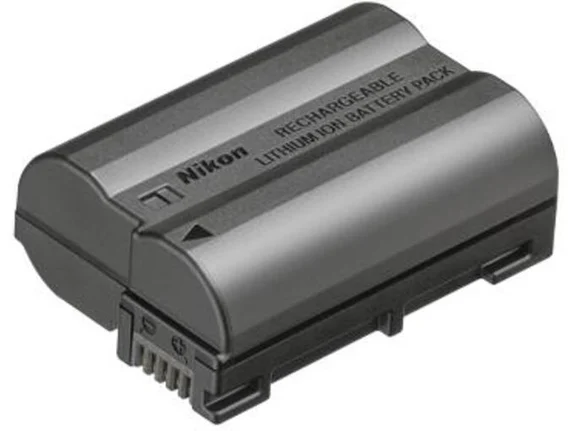 Nikon Punjiva baterija EN-EL15c