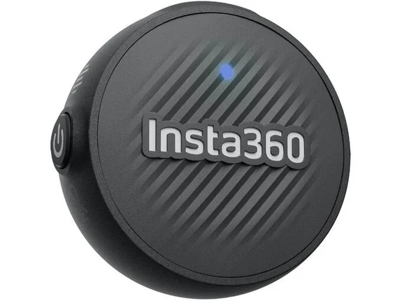 Insta360 Mikrofon za kompjuter Mic Air USB-C