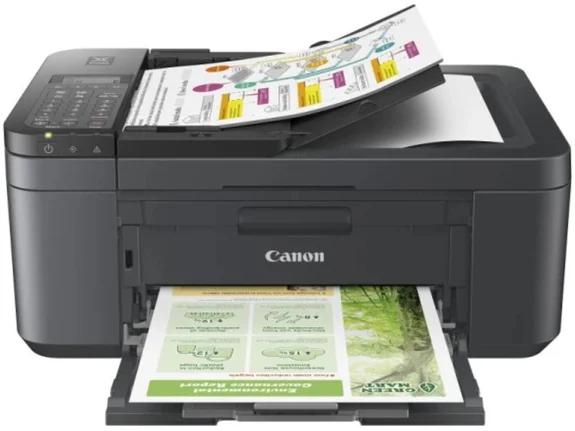 Canon Multifunkcionalni štampač Pixma TR4755i InkJet