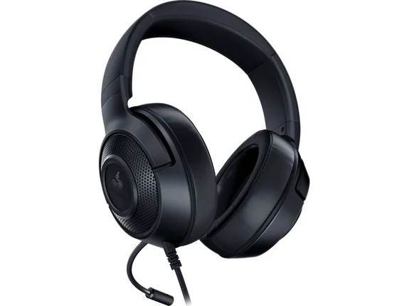 Razer Slušalice Kraken X Lite essential