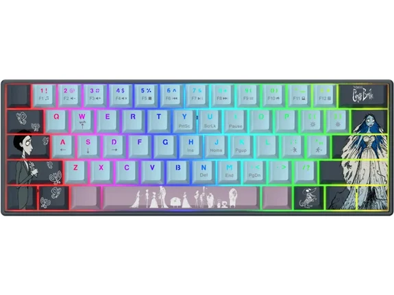 Spawn Tastatrua Corpse Bride US