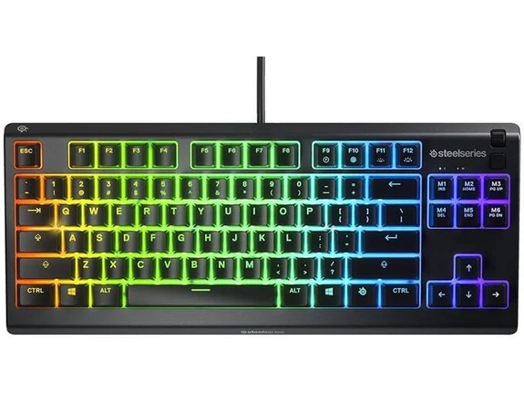Steelseries Tastatura Apex 3 TKL