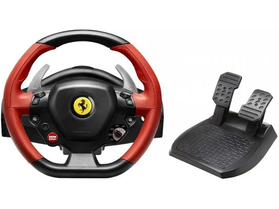 Thrustmaster Volan Ferrari 458 Spider Xbox One