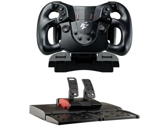 Thrustmaster Volan Flashfire Monza WH3205V