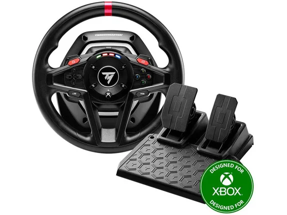 Thrustmaster Volan Thrustmaster T128-X World racing wheel type C