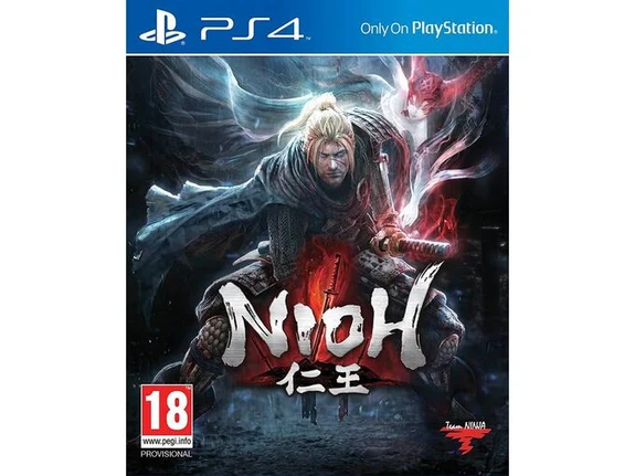 Sony Igrica za PS4 Nioh