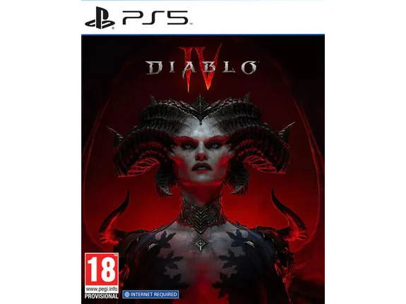Activision Blizzard Igrica za PS5 Diablo 4