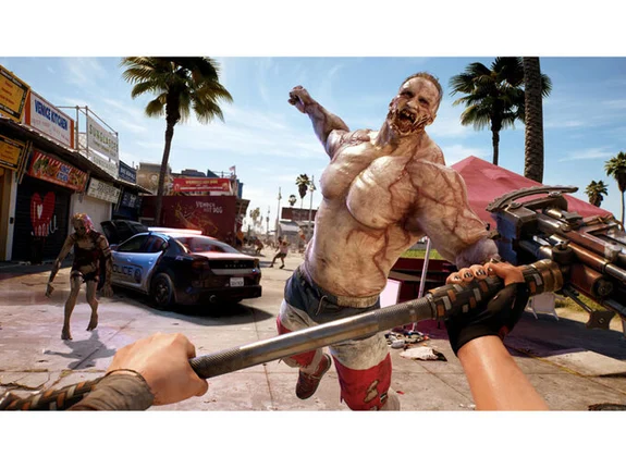 Deep Silver Igrica za PS5 Dead Island 2