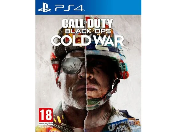 Activision Blizzard Igrica za PS4 Call of duty black Ops cold war