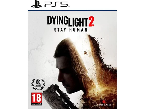 Techland Igrica za PS5 Dying Light 2 Stay human