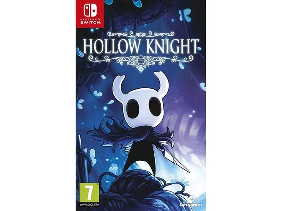 Fangamer Igrica Switch Hollow knight