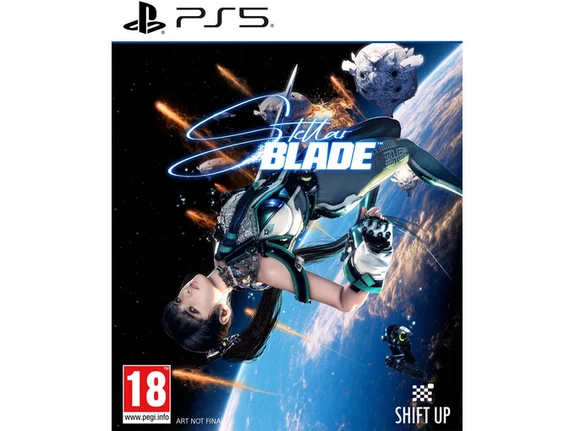 Sony Igrica za PS5 Stellar Blade