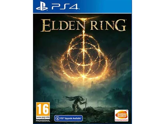 Namco Bandai Igrica za PS4 Elden ring