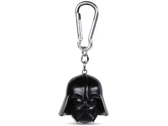 Pyramid Privezak Star wars Darth Vader 3D