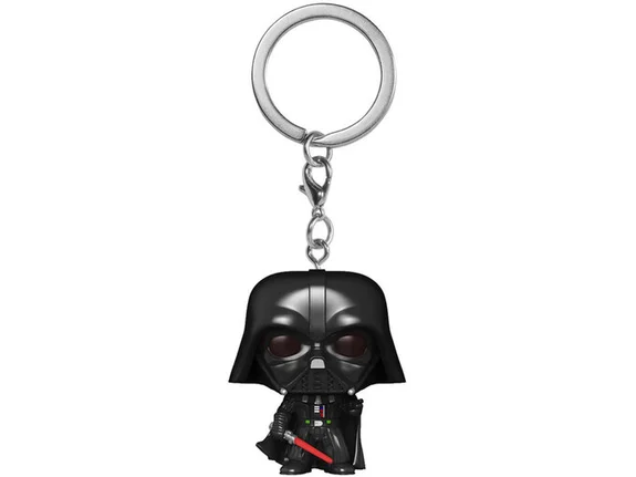 Funko Privezak Pocket POP! Star wars Darth Vader