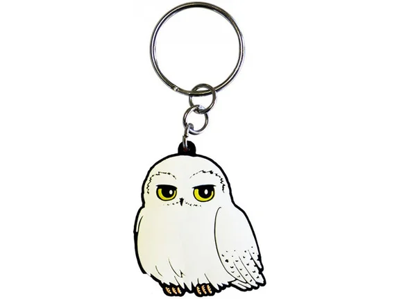 ABYstyle Privezak Harry Potter Hedwig