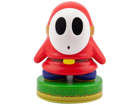 Paladone Lampa Super Mario Shy guy icon light