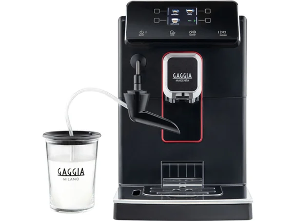 Gaggia Aparat za espresso Magenta Milk BK