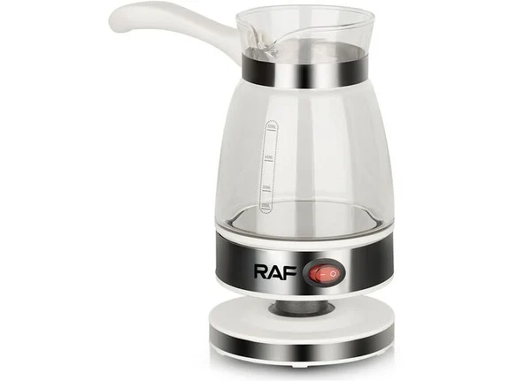 Raf Električna džezva 0.5l R.125W