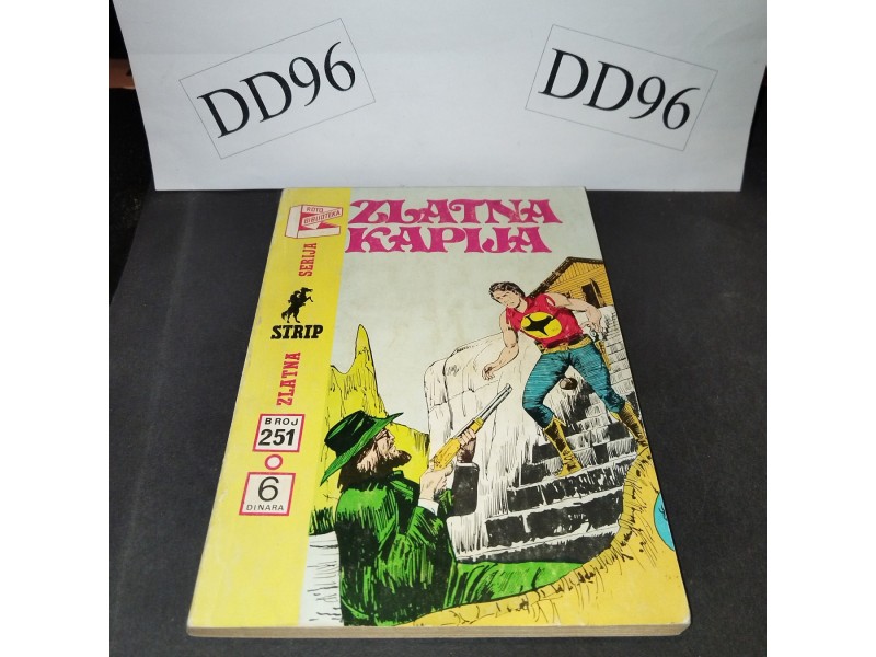 ZS 251 ZAGOR...5-