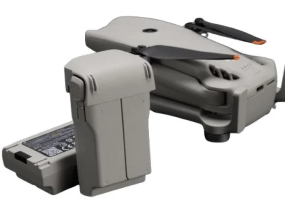 Dji Litijumska baterija Lito Series Intelligent Flight Battery Plus