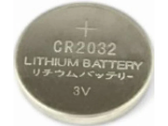 Gembird Litijumska baterija CR2032 3V 220mAh