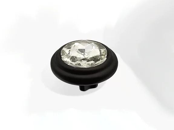 Futrix Ručica dugme kristal D43504