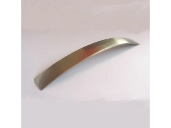 Futrix Ručica brušena 160mm K80116024