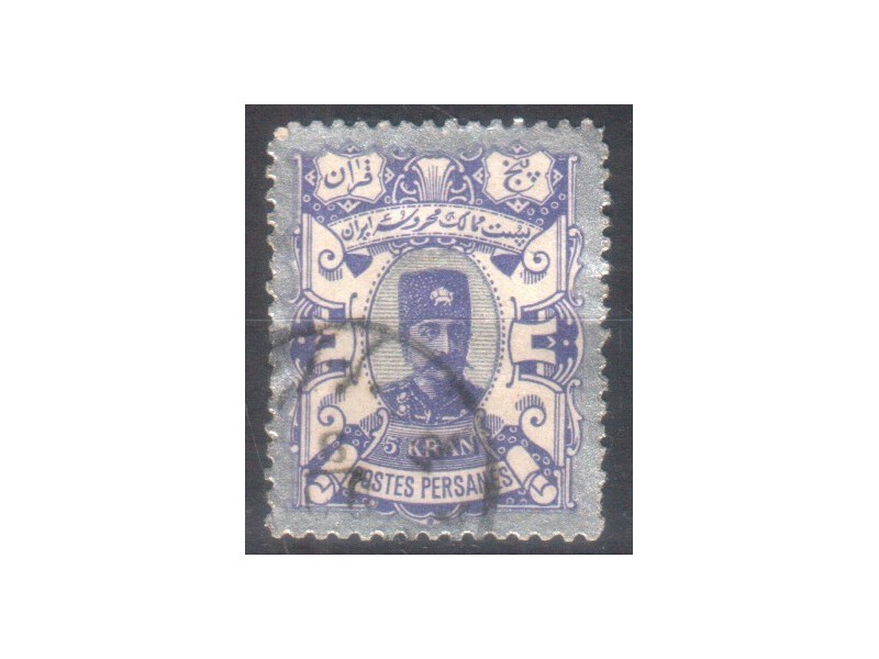Iran iz 1894.g.