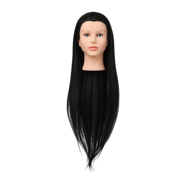 Trening Lutka Sintetička Crna 60cm