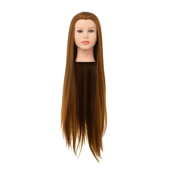 Trening Lutka Sintetička Zlatnoplava 70cm