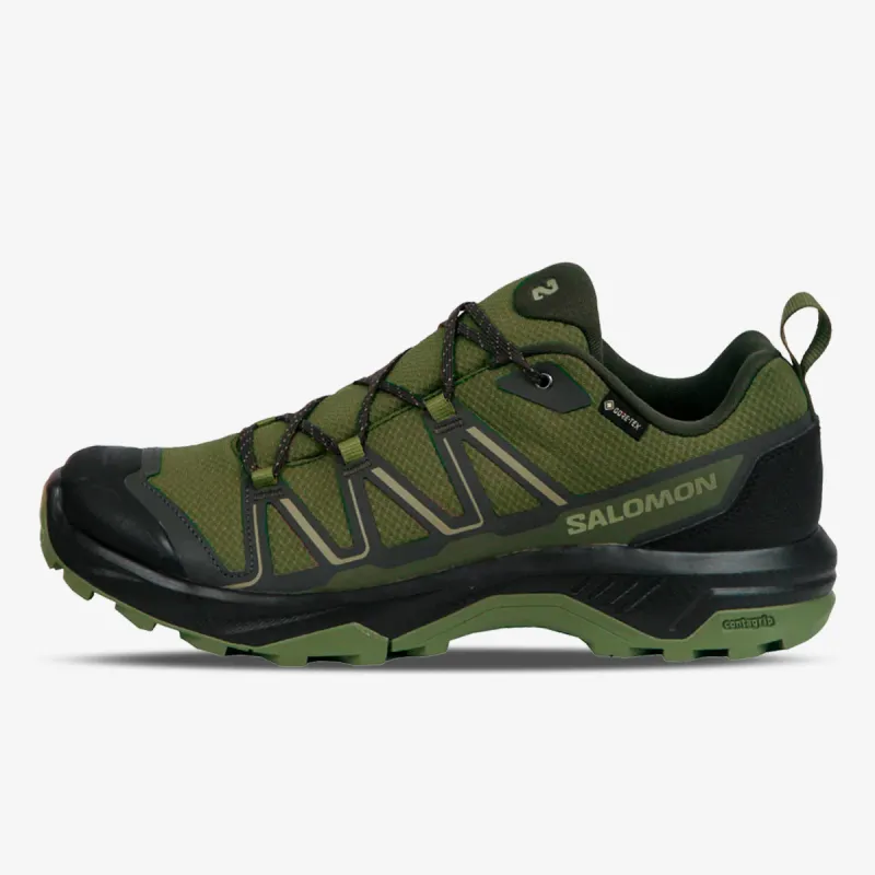 Salomon Exeo 2 GTX