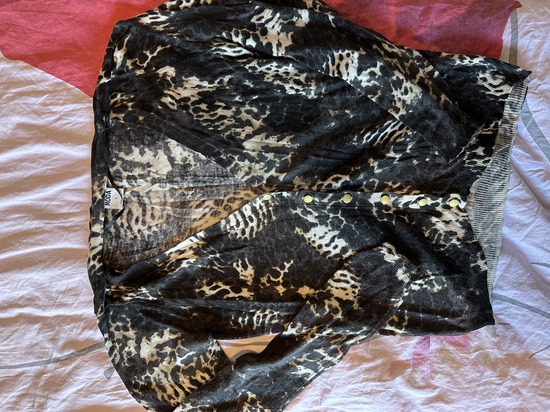 vero moda dzemper