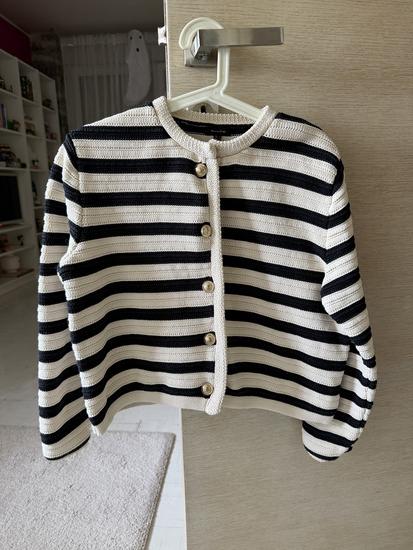 Massimo dutti dzemper
