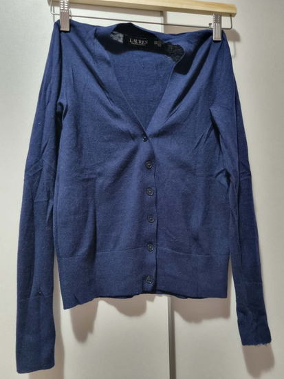 Polo Ralph Lauren kardigan NOVO