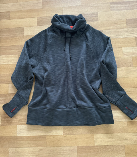 Adidas Climaheat duks sa visokom kragnom (nov) L