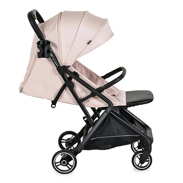 Cangaroo Kolica AIRWALK Cloud Pink 22 kg