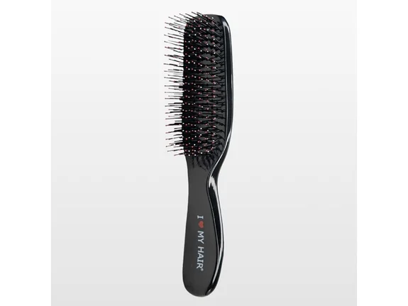 I Love My Hair Četka za kosu i vlasište Spider Classic M
