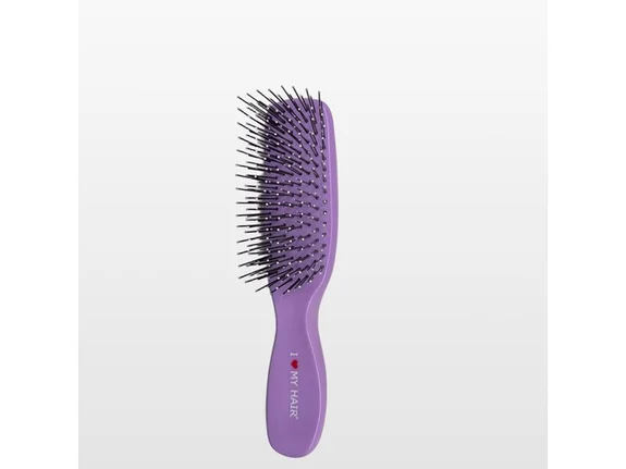 I Love My Hair Četka za kosu i vlasište Spider Classic S