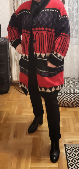 Predobar kardigan 42