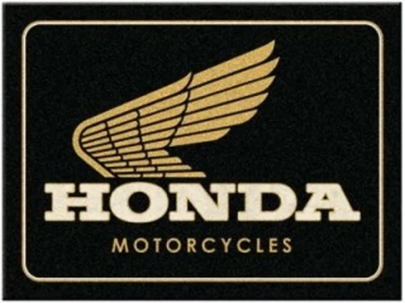 Nostalgic-Art Dekorativni magnet Honda Motorcycles
