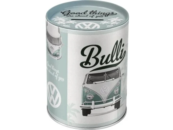 Nostalgic-Art Dekorativna kutija za novac VW Good Things