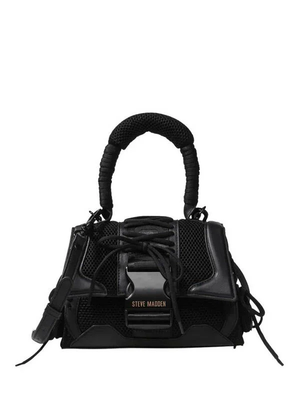 Ženska torba Steve Madden SMBDIEGO-BLK