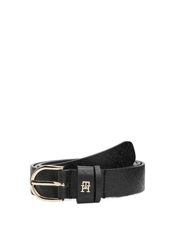 Ženski kaiš Tommy Hilfiger THAW0AW18856-BDS