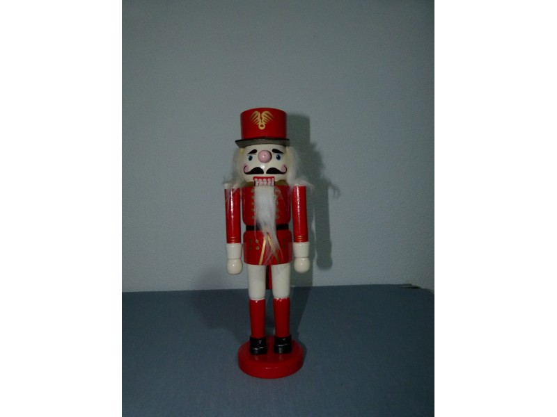 Krcko Orascic figura