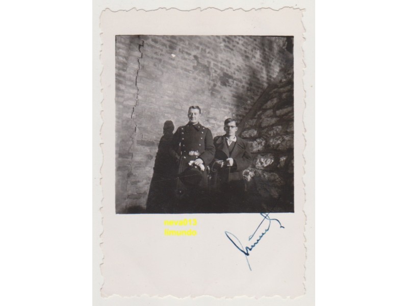 Beograd,Milosa Velikog ulica 53.dvoriste zgrade,1939god