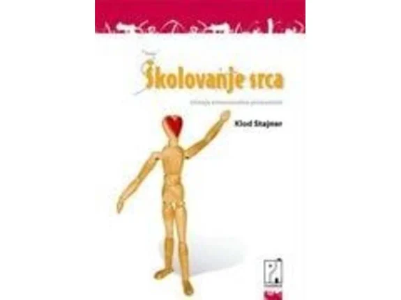 Školovanje srca - Klod Stajner