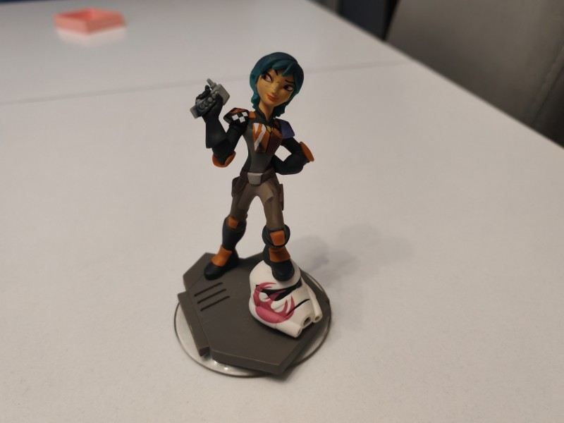 Disney Infinity 3.0 Figura Za Portal Star Wars Sabine