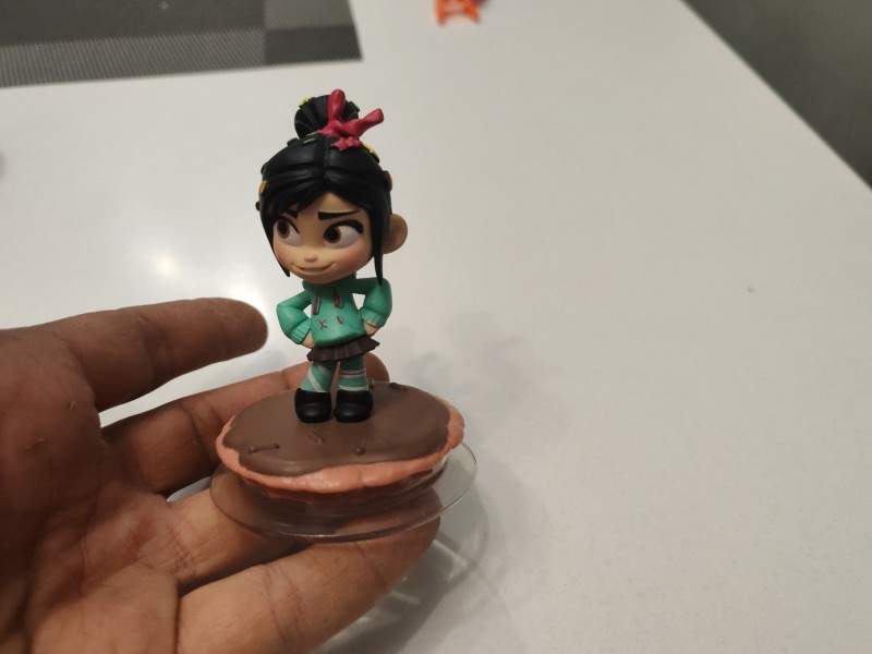 Disney Infinity 1.0 Figura Za Portal Vanelopi