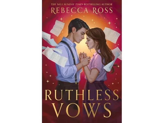 Ruthless Vows